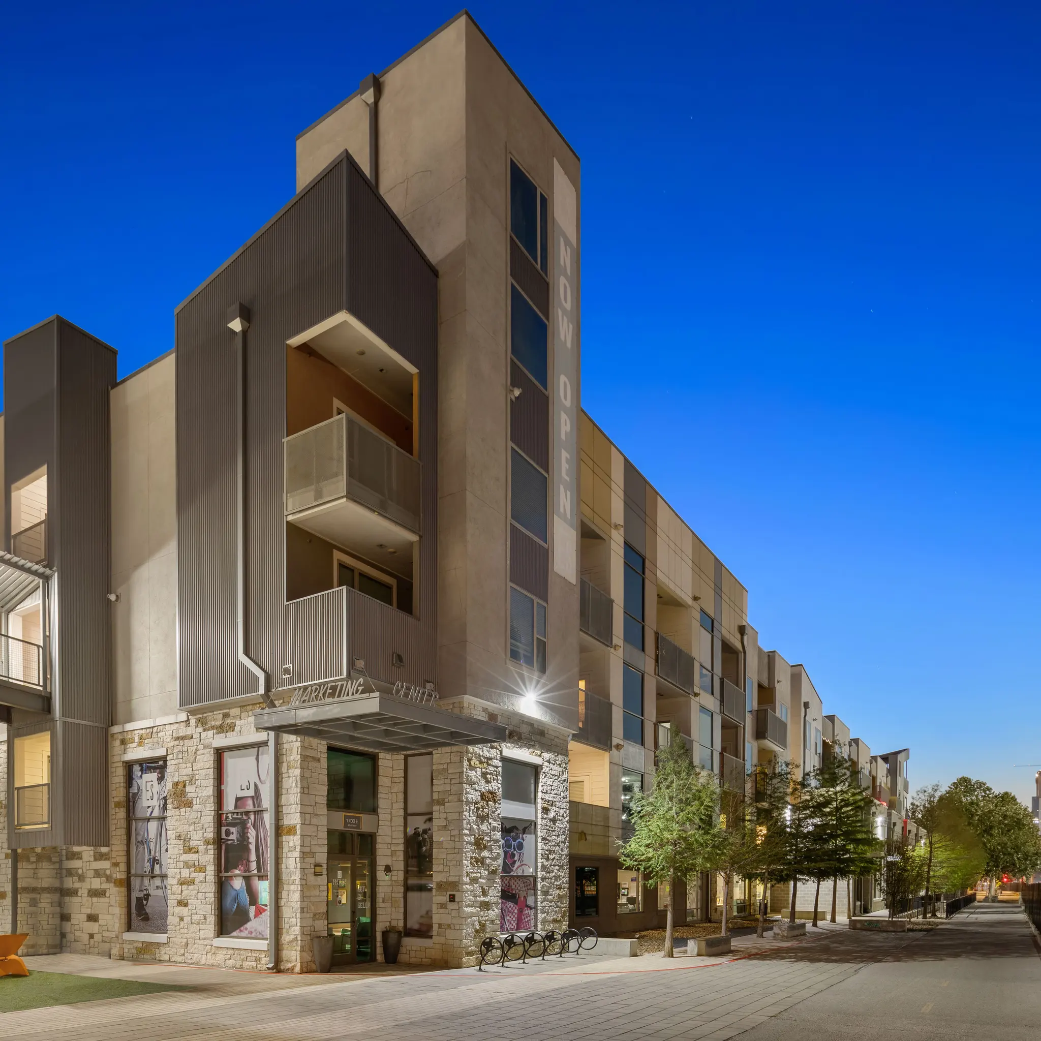 East Austin Apartments | Amenities | Eastside Station